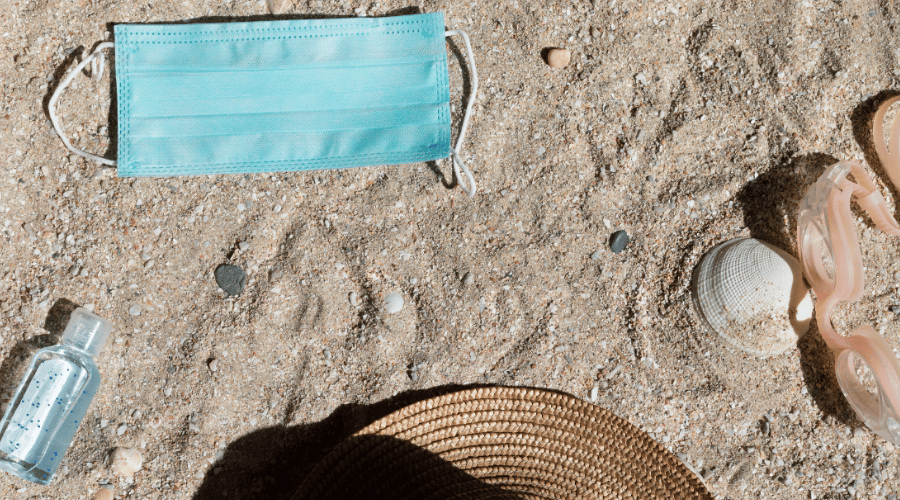 How Cayman’s Response To COVID-19 Has Meant A Faster Return To ‘Almost ...